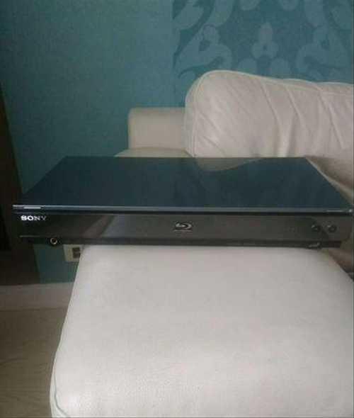 Blu-ray плеер sony bdp-s765