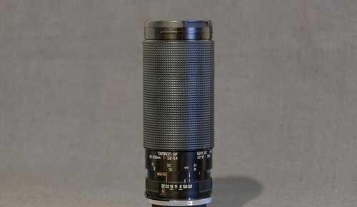 Tamron 60-300mm f/3.8-5.4 SP 23A Adaptall-2
