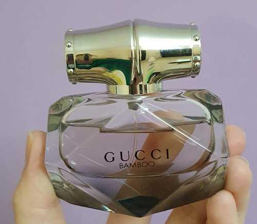 Gucci bamboo 30ml