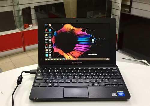 Нетбук Lenovo E10-30 (M18)