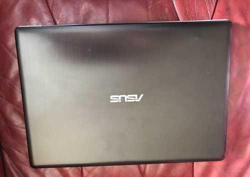 Ноутбук Asus s400c