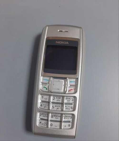 Nokia 1600 оригинал (Комса)