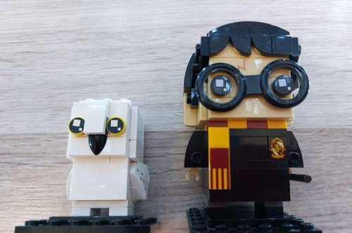 Набор Lego 41615 Harry Potter