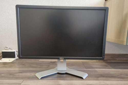 Монитор Dell 24" P2412hb