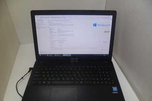 Ноутбук Asus X551m Цена