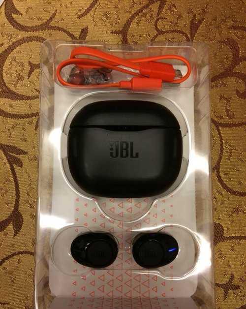 JBL tune 120tws