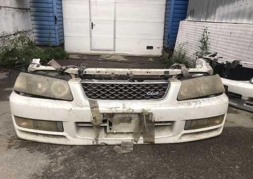 Ноускат nosecut Nissan Laurel