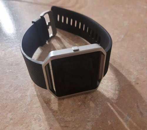 Smart watch fitbit