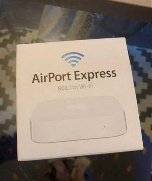 Роутер apple AirPort express 2 | Festima.Ru - Мониторинг объявлений