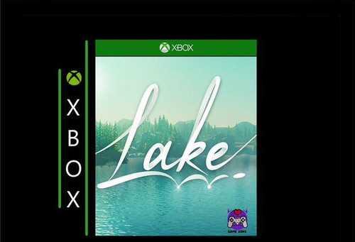 Lake Xbox