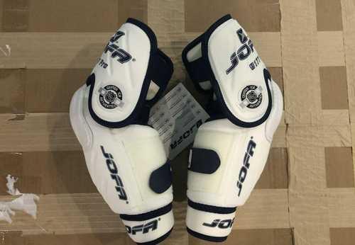 Хоккейные налокотники Jofa 9177 Pro stock