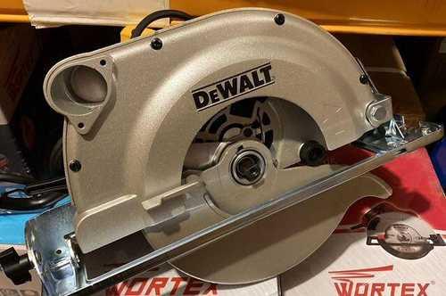 Дисковая пила DeWalt D 23700