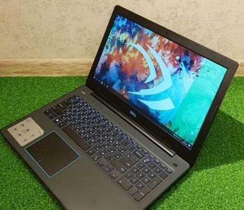 Греется ноутбук dell g3