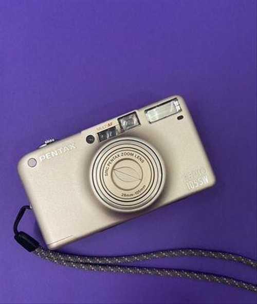 Pentax Espio 105 SW