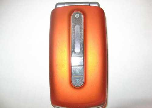 Alcatel OneTouch C701 Orange
