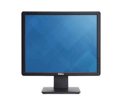 Монитор Dell E1715S 17"