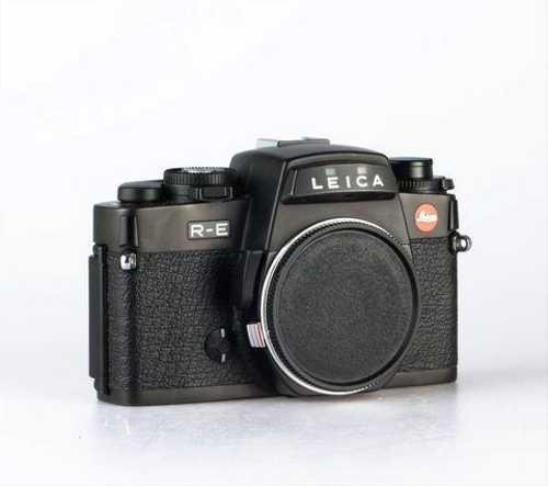 Leica R-E (body)