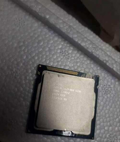Процессор intel G530 Lga 1155