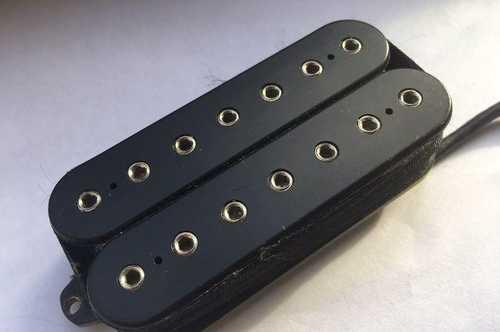 Dimarzio DP720 (D Activator bridge)