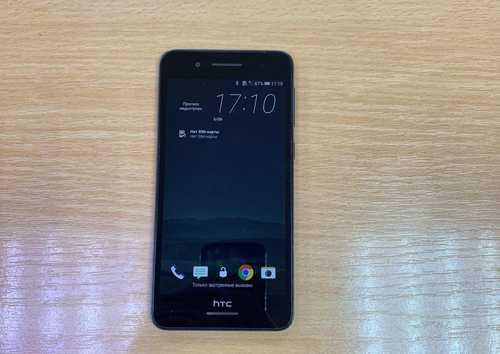 Телефон HTC Desire 728 16Gb (sn lc6alb806359)