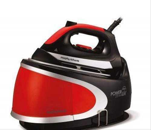 Morphy Richards Утюг с парогенератором