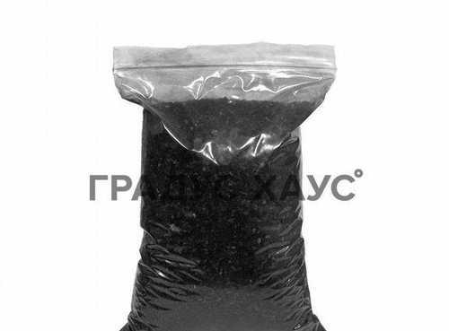 Кокосовый уголь кау-А, 0,5 кг