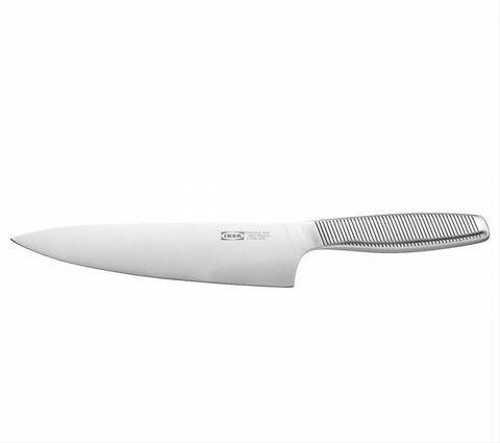 Нож поварской икеа/365+, нержавеющая сталь