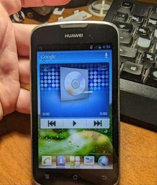 Huawei ascend g300 (u8815)