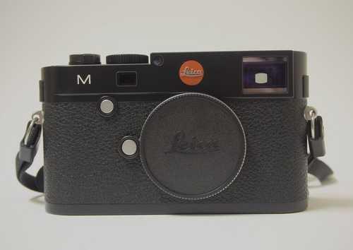 Leica M Typ 240
