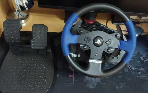 Thrustmaster T150 Force Feedback