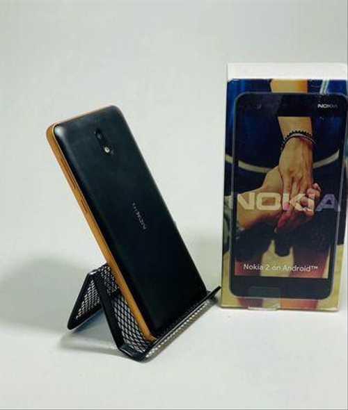 Смартфон Nokia 2 Dual sim