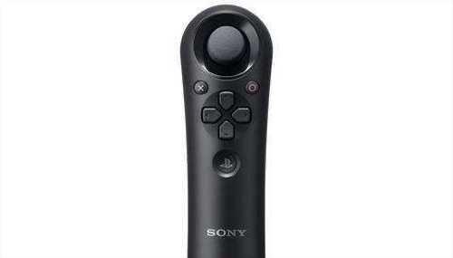 PS Move Navigation Controller
