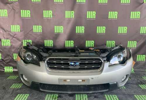 Ноускат (Nose cut) Subaru Outback BPE EZ30