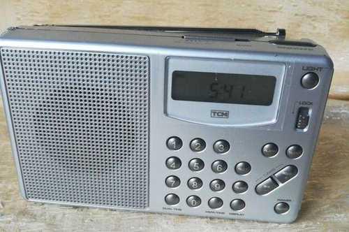Радиоприемник TCM 219016
