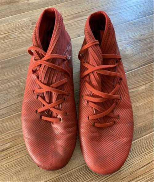 Бутцы Adidas
