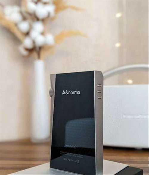 Плеер Astell Kern SR25 Norma Stainless steel