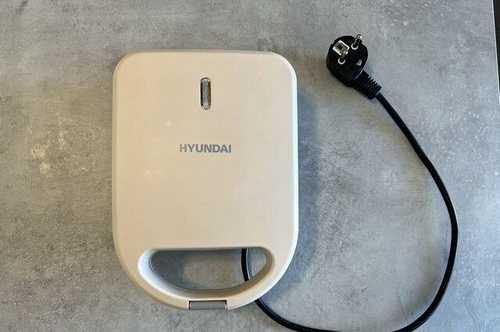 Сэндвичница Hyundai hysm-1101