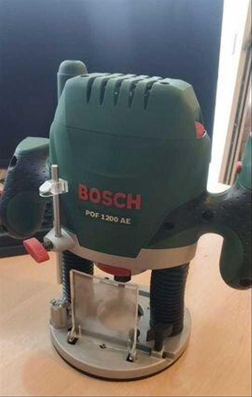 Bosch pof 1200 ae взрыв схема