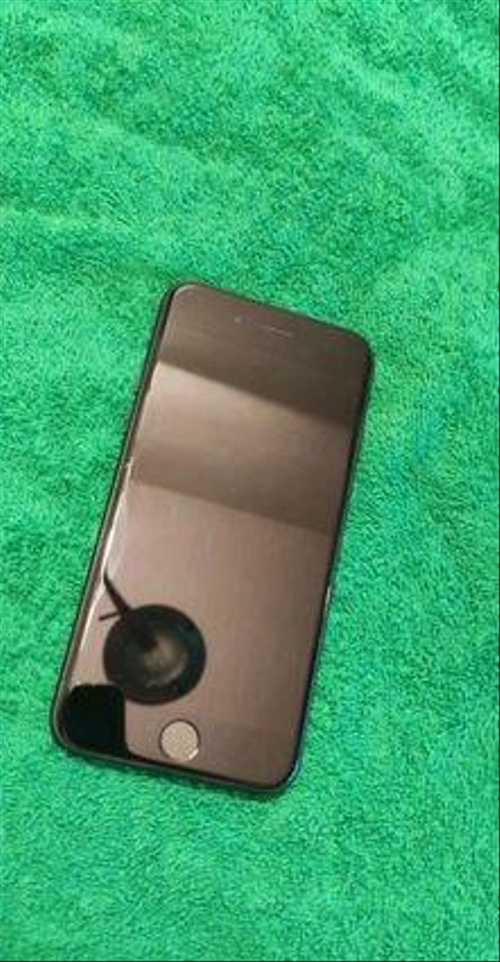 Apple iPhone 7 32gb black