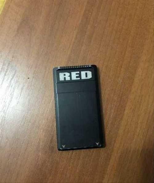 Диск red mag 1.8 на 128gb