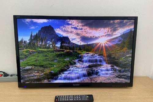 Телевизор Sharp 32"