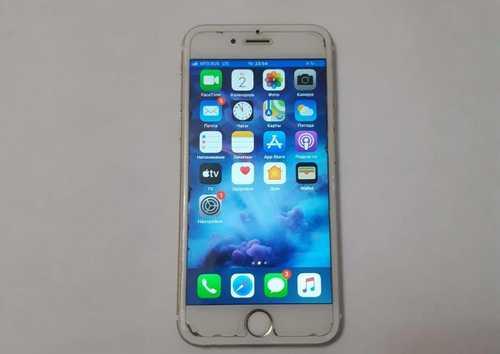 iPhone 6s 16gb Gold