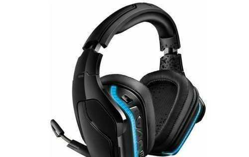 Компьютерная гарнитура Logitech G G935