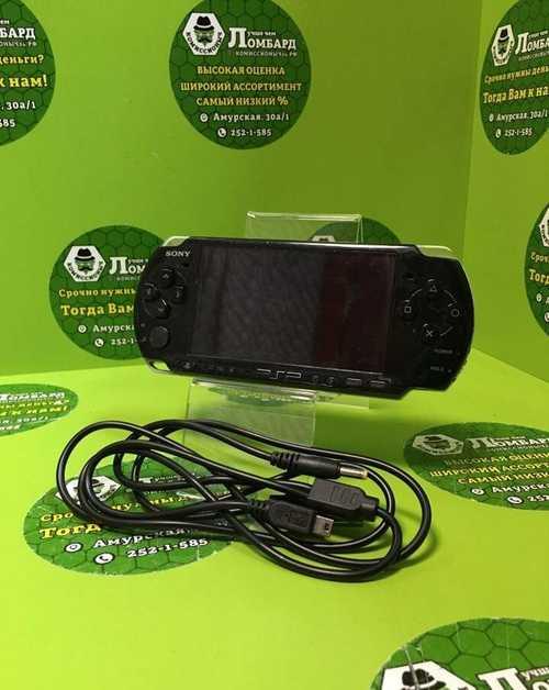 Sony PSP 3008