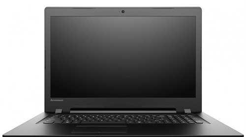 Ноутбук Lenovo B71-80