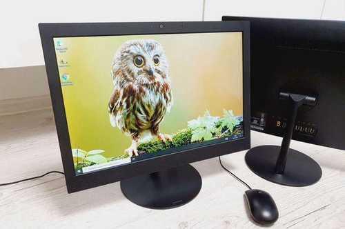 Офисные моноблоки Lenovo 20