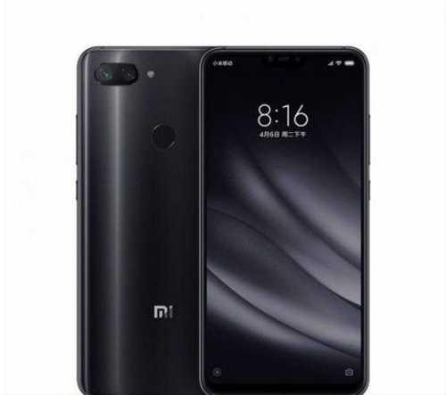 Xiaomi Mi 8 Lite 4/64Gb