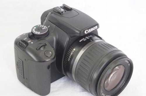 Canon EOS 400D Body(8222)
