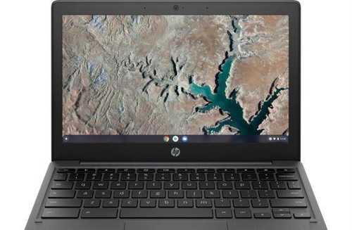 11.6" Ноутбук HP Chromebook MT8183 4Gb 32Gb eMMC