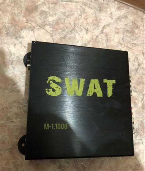 Моноблок swat 1.1000